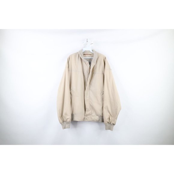 Vintage | Jackets & Coats | Vintage 7s Streetwear Mens Size 46 ...